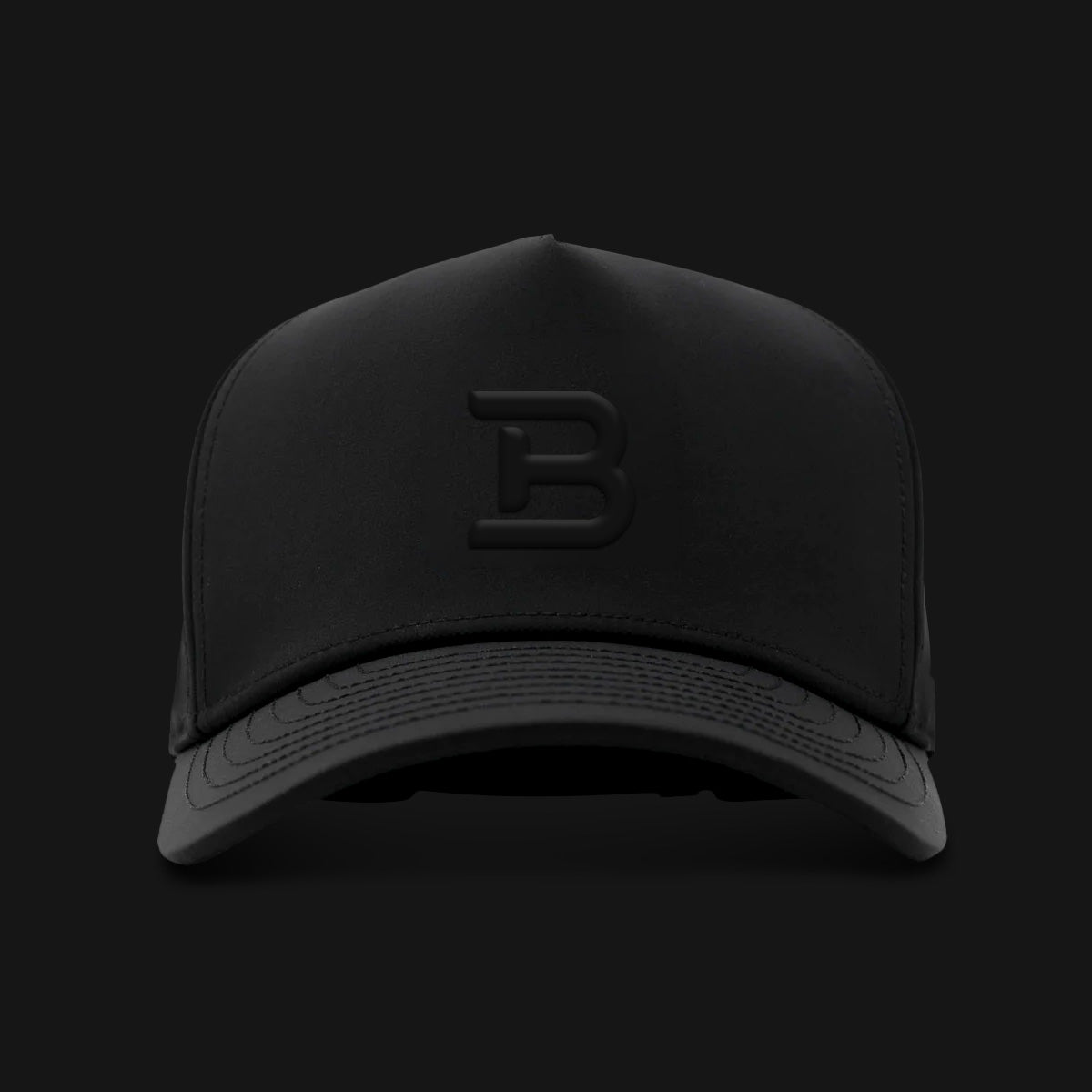 Premium Performance Snapback Hats For Men - Banks Headwear