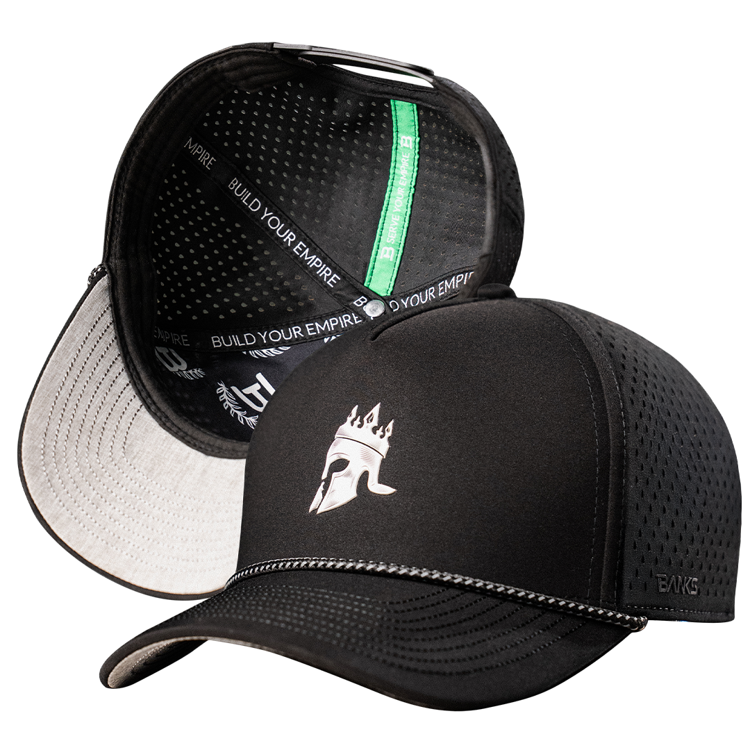Limited Icon Royal Performance Snapback Hat - Stylish Men's Headwear ...
