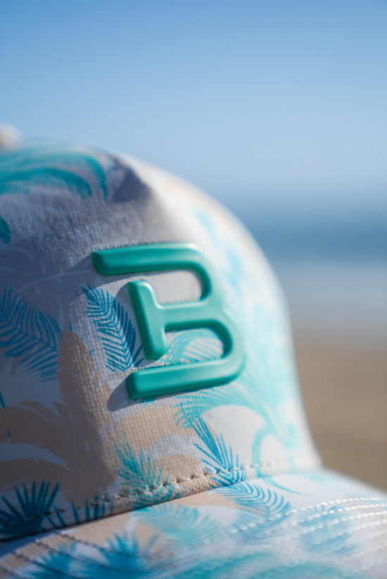 Premium Performance Snapback Hats For Men - Banks Headwear